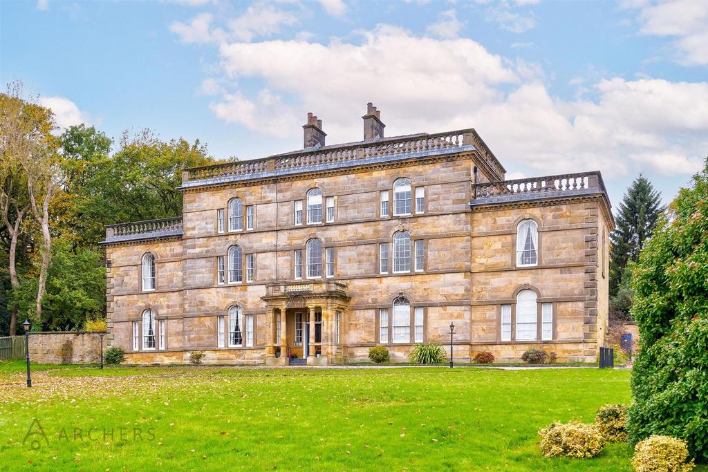 Loxley Court, Loxley, Sheffield 2 bed apartment for sale - £249,950