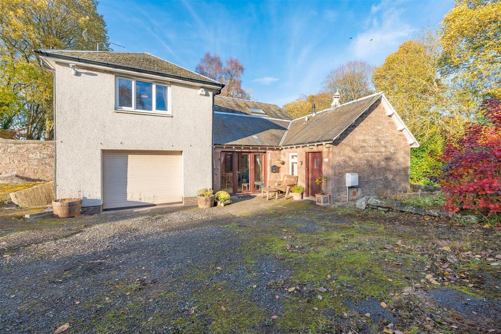 Coupar Angus Road, Newtyle, Blairgowrie 4 bed house for sale - £279,950