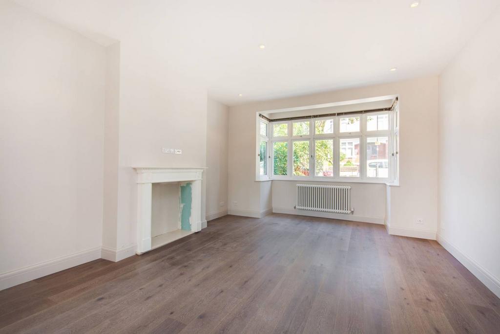 Woodfield Grove, Streatham, London, SW16 5 bed house - £5,200 pcm (£ ...