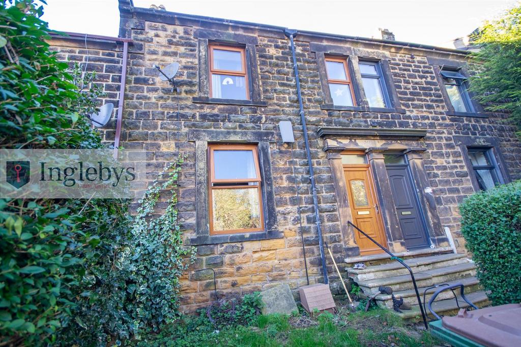 Day Terrace, Brotton 4 bed house for sale - £117,000