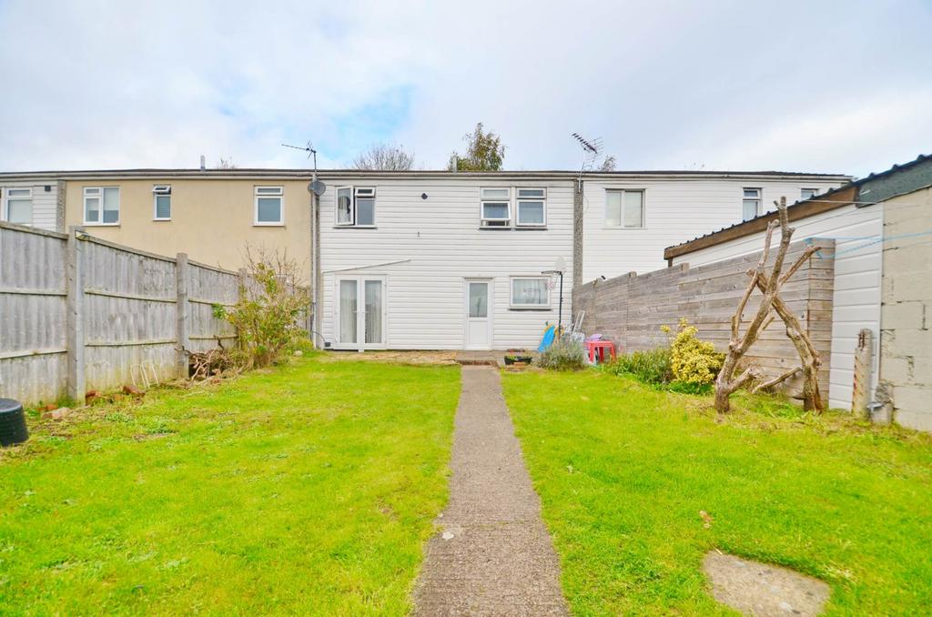 Olympus Close, Little Stoke 3 bed terraced house - £1,500 pcm (£346 pw)