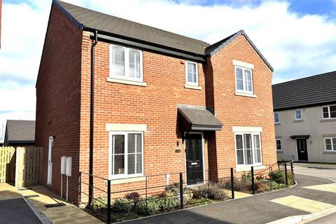 Detached Houses For Sale In Howden, East Riding Of Yorkshire | OnTheMarket
