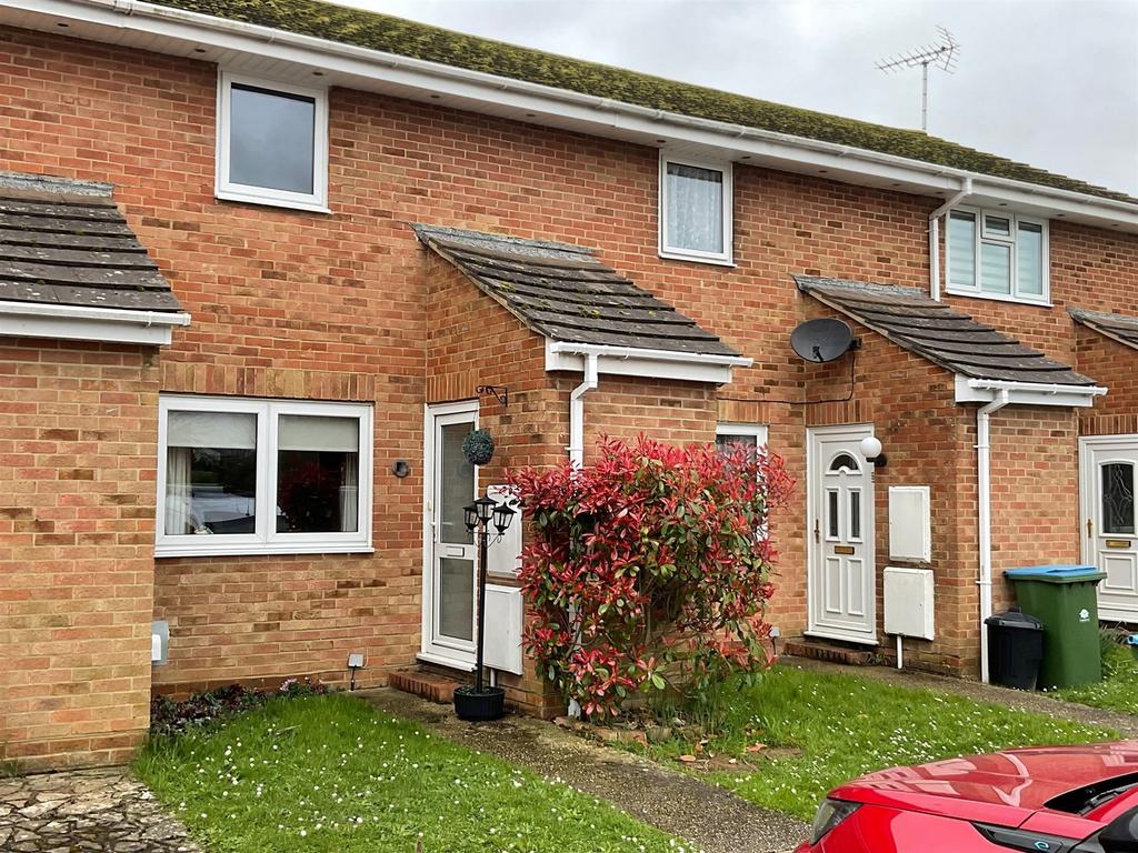 Junction Close, Ford, Arundel, West... 2 bed terraced house for sale ...