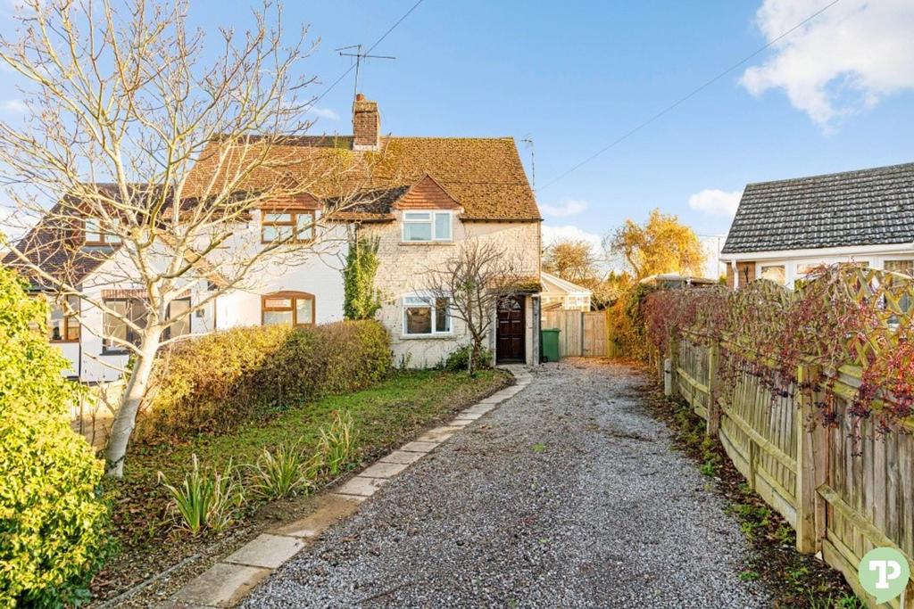 Jackies Lane, Wheatley, OX33 1 bed ground floor flat - £1,150 pcm (£265 pw)