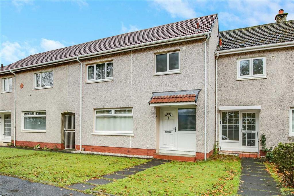 Maxwelton Avenue, Calderwood, EAST... 3 bed terraced house - £150,000
