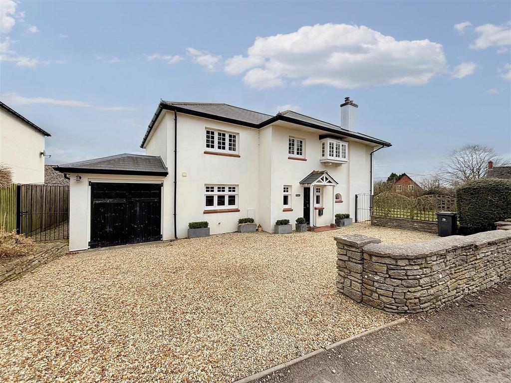 Park Grove, Stalbridge 4 bed detached house for sale - £725,000