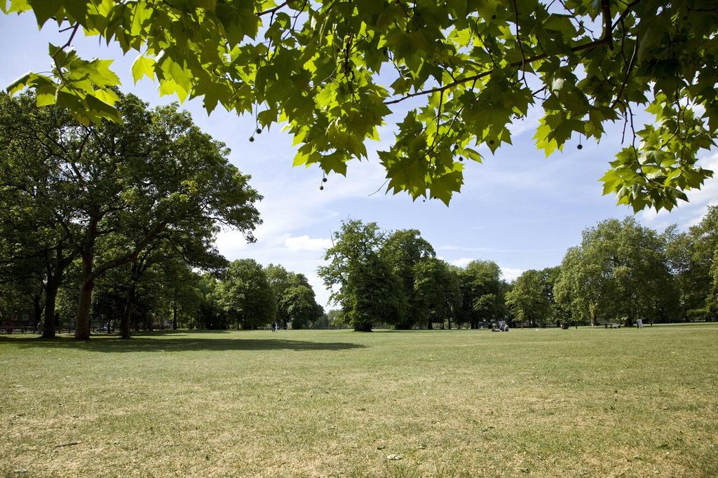 Balham Park Road, London, SW12 4 bed terraced house - £1,475,000