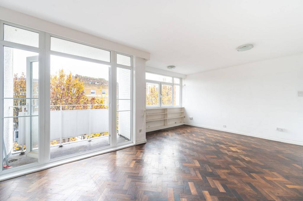 Notting Hill Gate, Notting Hill Gate... 3 bed maisonette for sale - £ ...