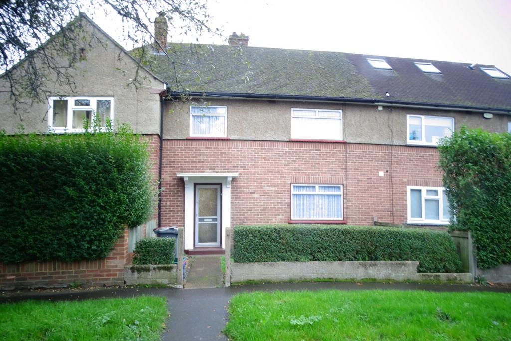 Bedfont Green Close, Bedfont, TW14 3 bed terraced house - £425,000