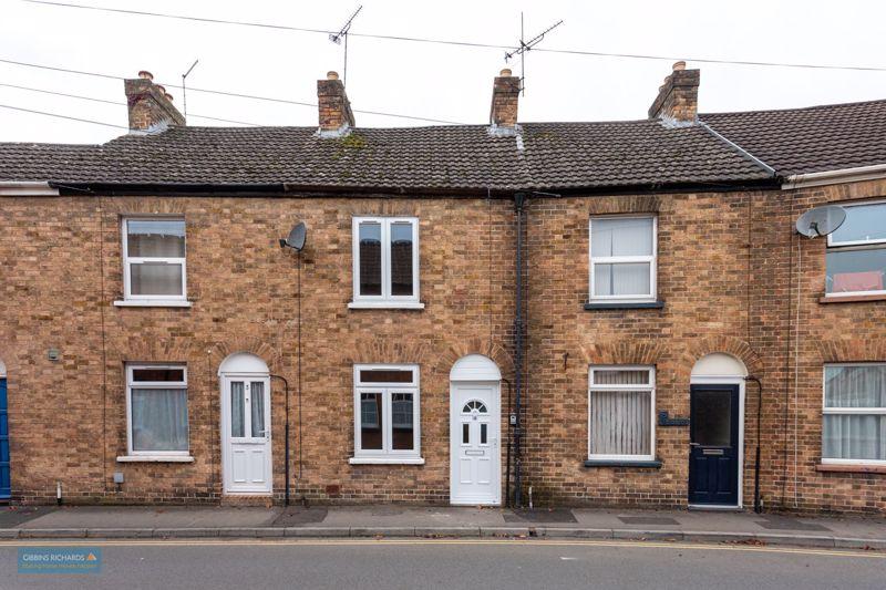 Burton Place, Taunton 2 bed terraced house - £189,950