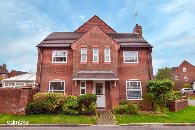 Lady Acre Close, Lymm, WA13 0SN 3 bed semi-detached house - £1,350 pcm ...