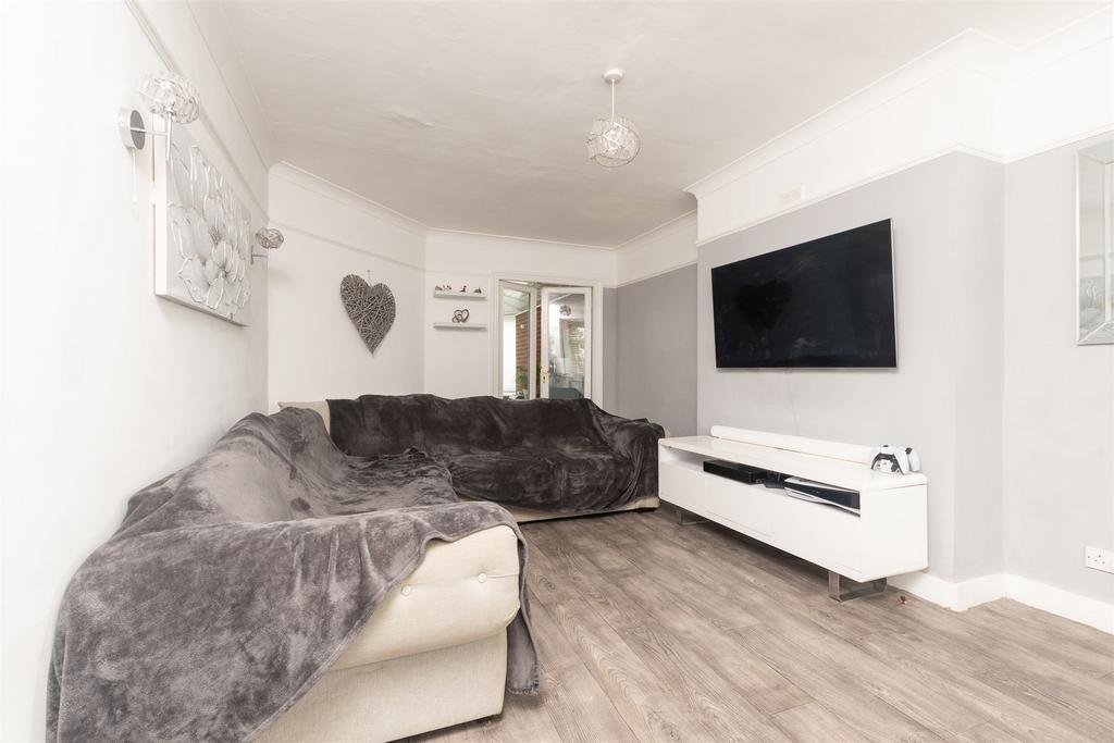 Park Road, Dartford, Kent 3 bed semi-detached house for sale - £400,000