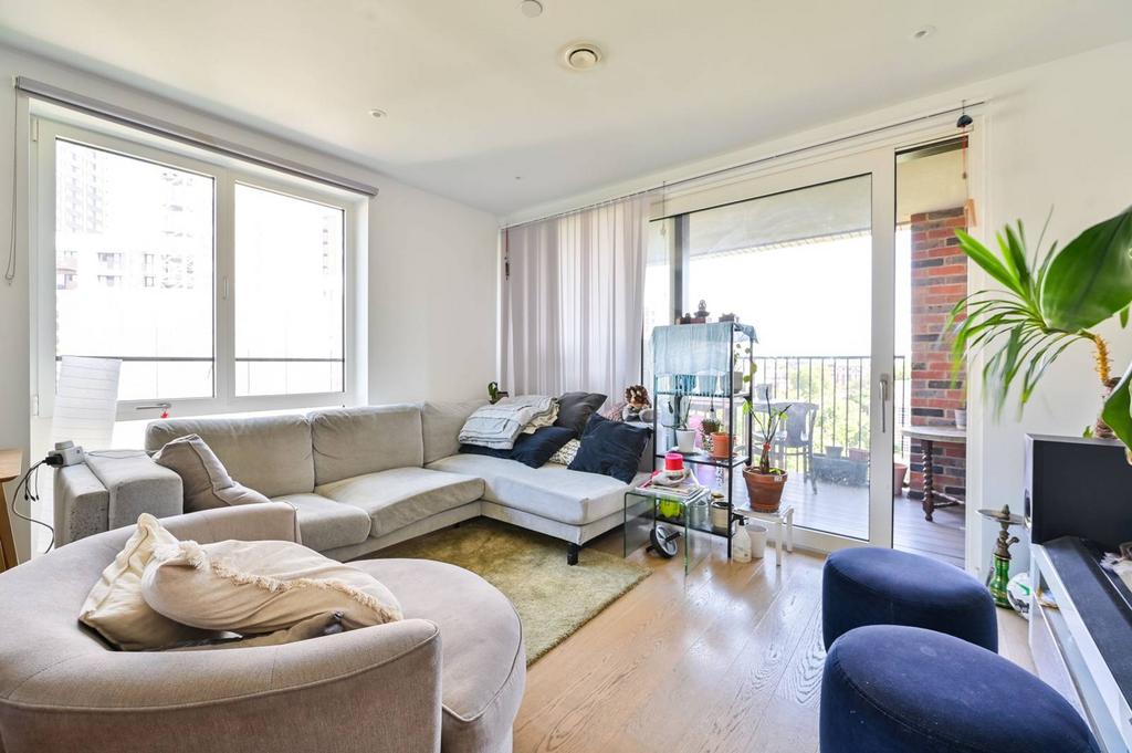 Heygate Street, Elephant and Castle... 2 bed flat for sale - £700,000