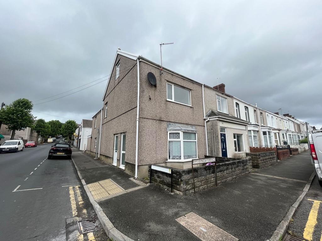 Rhyddings Terrace, Brynmill, Swansea 2 bed house share - £1,150 pcm (£ ...