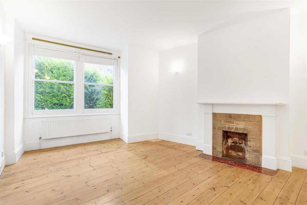 Fawe Park Road, London 2 bed maisonette for sale - £595,000