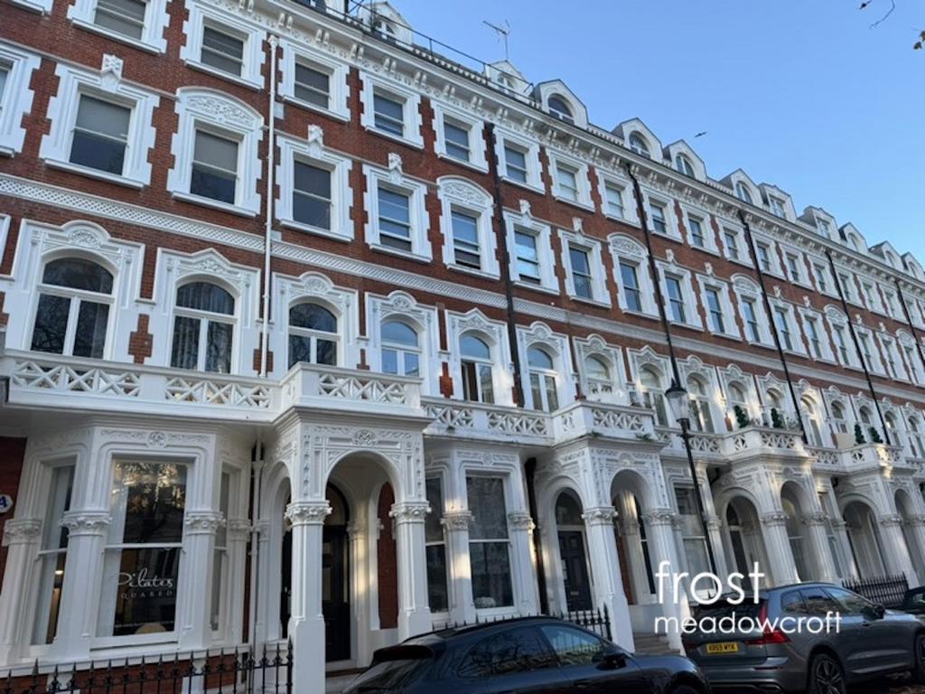 South Kensington SW7 Office - £2,007 pcm (£463 pw)