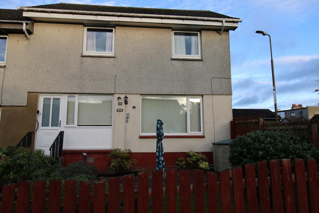 Burnside, Dechmont, EH52 2 bed semi-detached house - £129,995