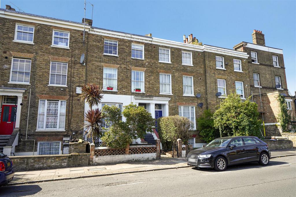 Merton Road, London 1 bed flat for sale - £329,950