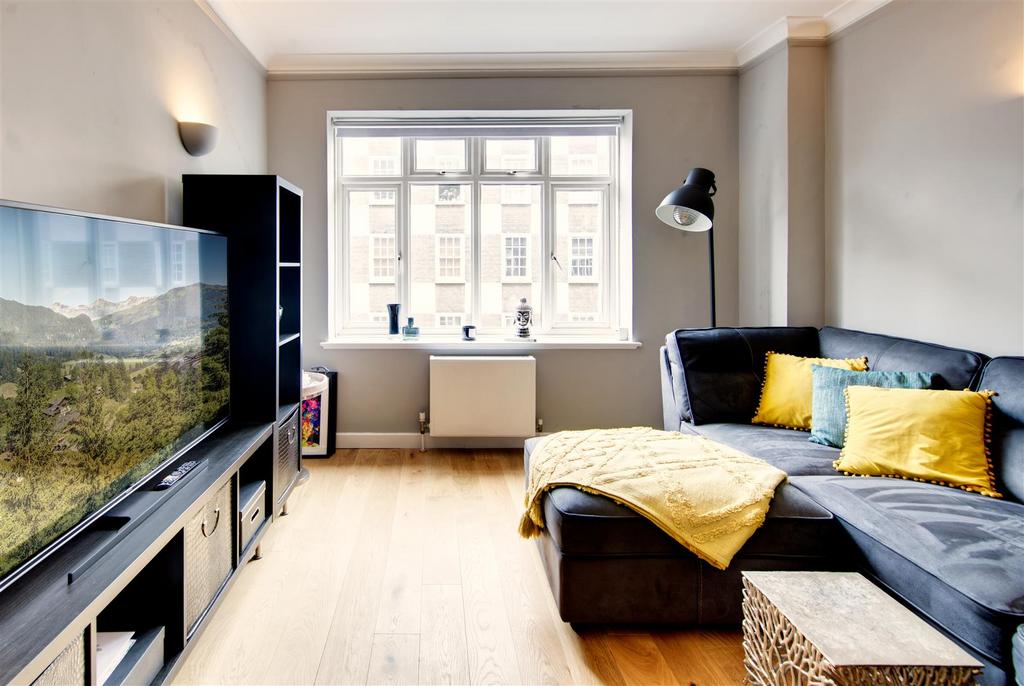Marsham Street, London 1 bed apartment - £2,400 pcm (£554 pw)