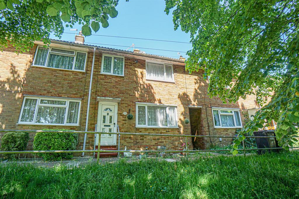 Malvern Way, Hastings 3 bed terraced house for sale - £220,000