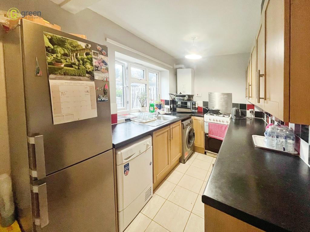 James Road, Birmingham B43 3 bed terraced house for sale - £205,000