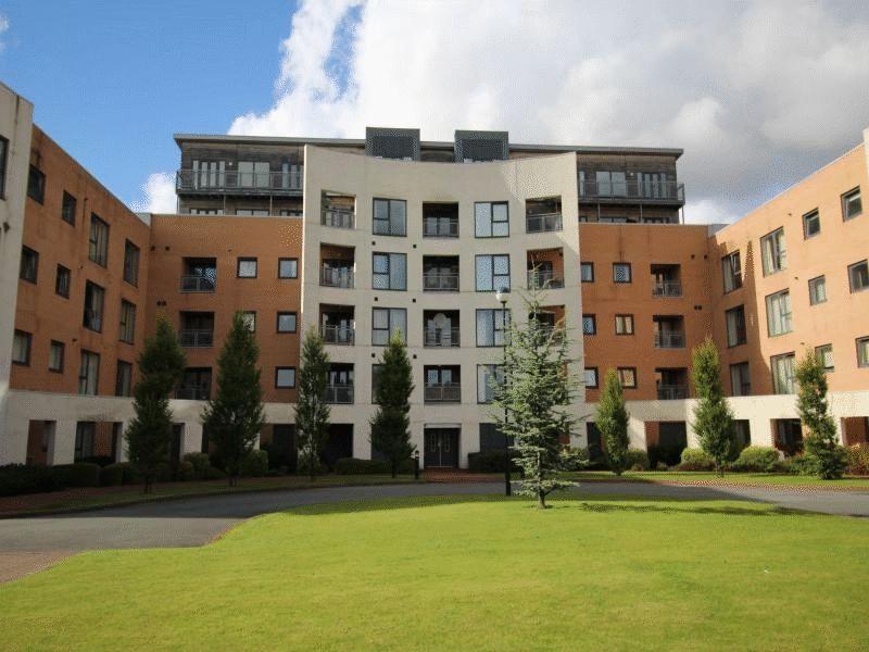 Adler Way, City Quay, L3 2 bed apartment - £950 pcm (£219 pw)
