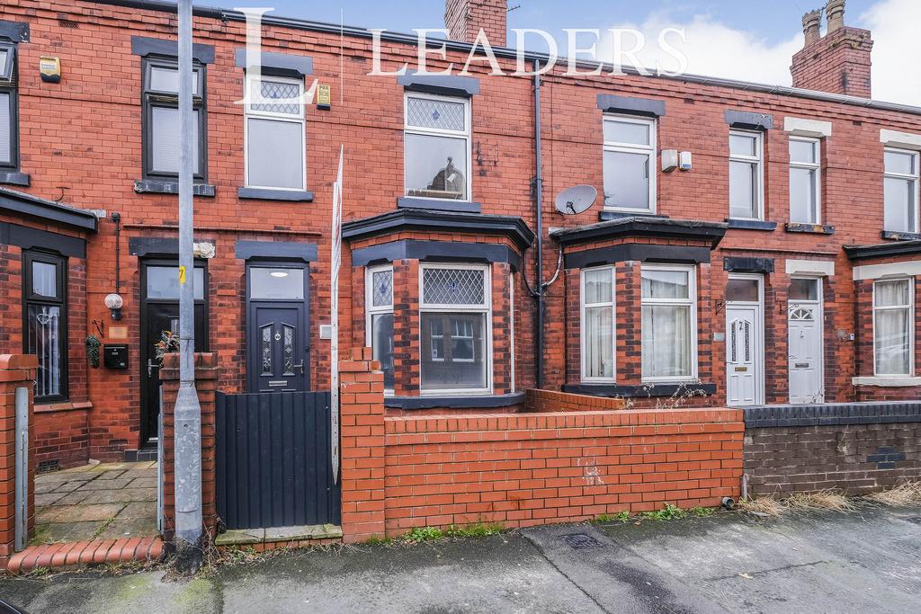 Springfield Road, Wigan, WN6 1 bed in a house share - £600 pcm (£138 pw)
