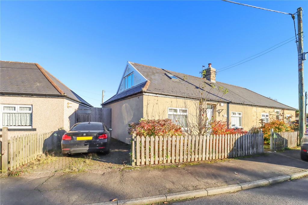 Bute Road North, Rowlands Gill NE39 4 bed bungalow for sale - £190,000