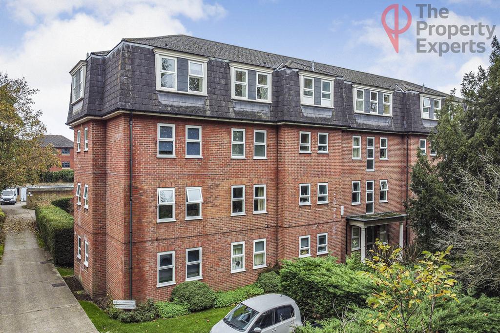 Kendrick Road, Reading, RG1 2 bed apartment for sale - £230,000
