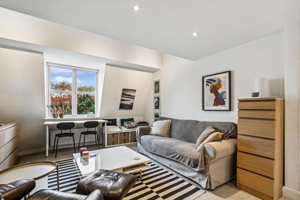 Bishops Bridge Road, London, W2 2 bed flat to rent - £2,817 pcm (£650 pw)