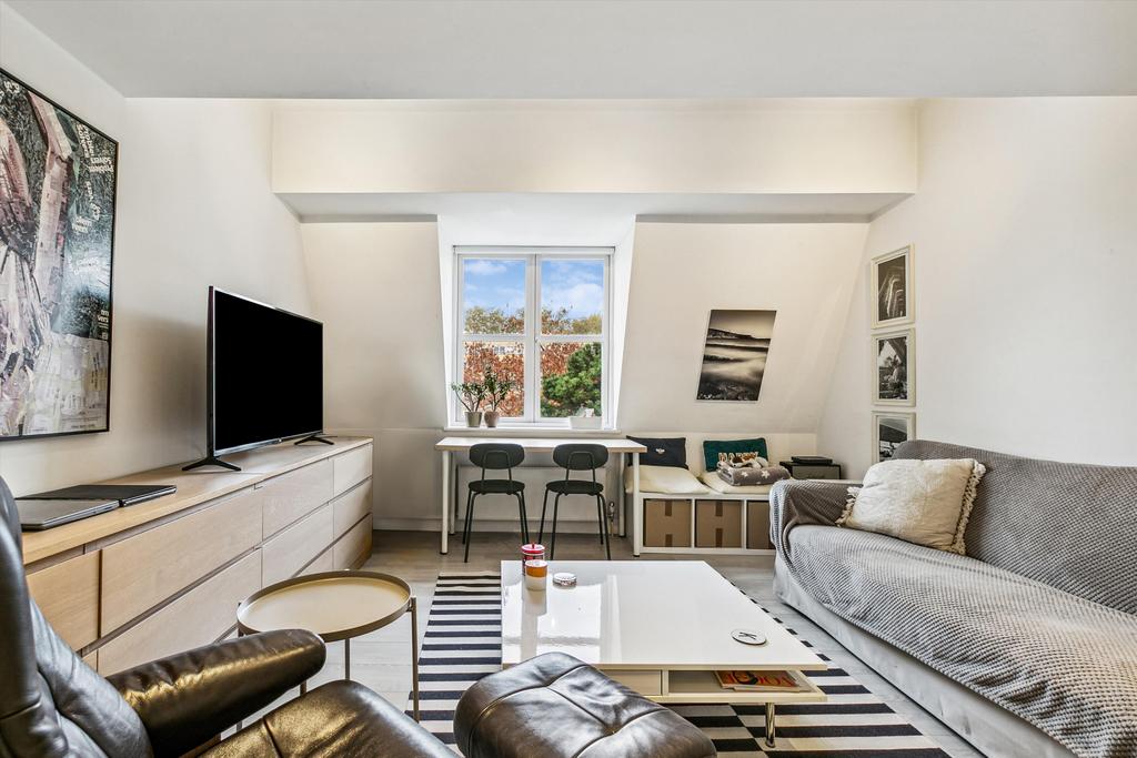 Bishops Bridge Road, London, W2 2 bed flat to rent - £2,817 pcm (£650 pw)