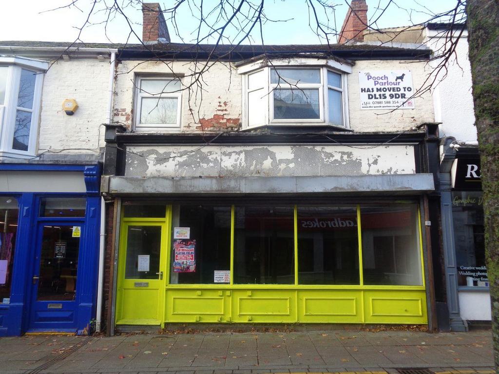 Hope Street, Crook Retail property (high street) to rent - £708 pcm (£ ...