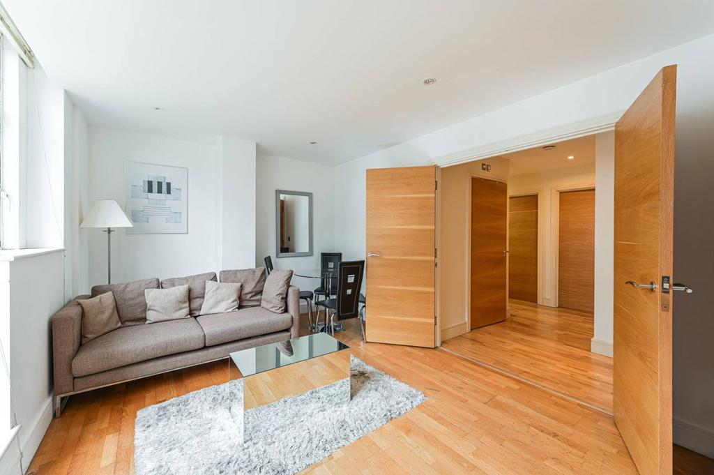 Romney House, Westminster, London, SW1P 2 bed flat for sale - £750,000