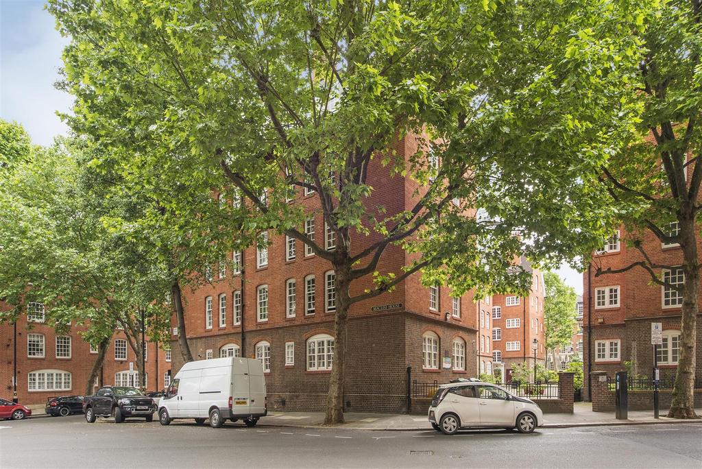 Maclise House, Marsham Street... 1 bed flat - £1,950 pcm (£450 pw)