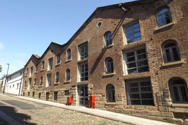 Hanover Mill, Hanover Street... 2 bed flat to rent - £1,150 pcm (£265 pw)