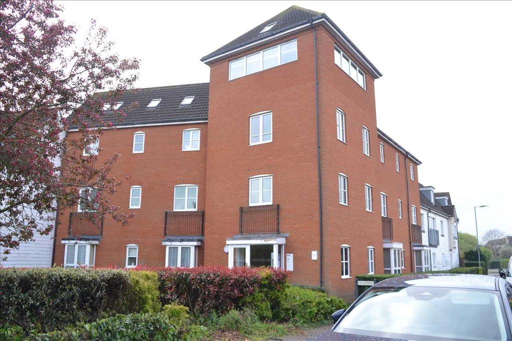 Beeleigh Link, Chelmsford 3 bed apartment for sale - £375,000