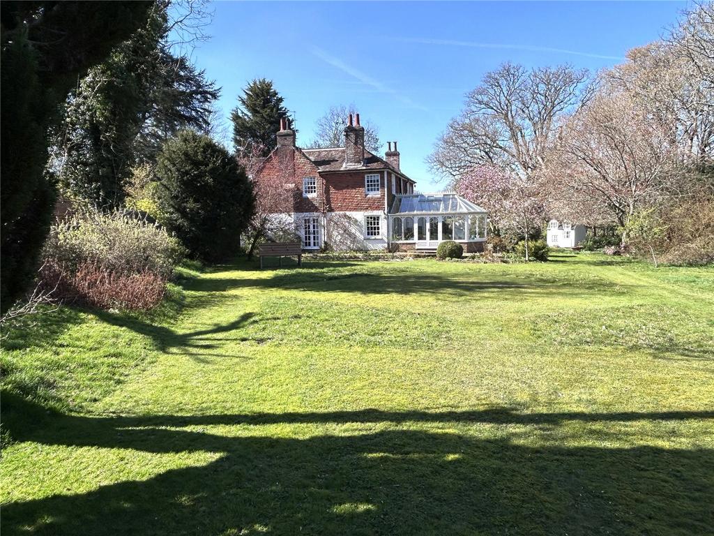 Main Road, Hadlow Down 5 bed detached house for sale - £1,200,000
