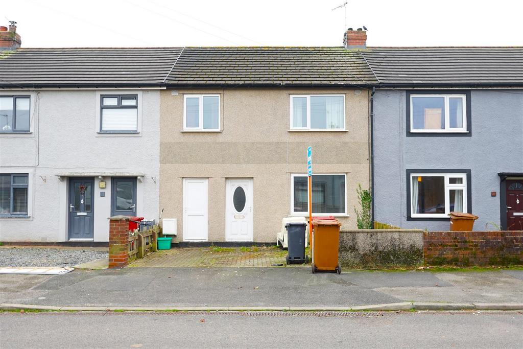 Coronation Drive, Dalton-In-Furness 3 bed terraced house - £145,000
