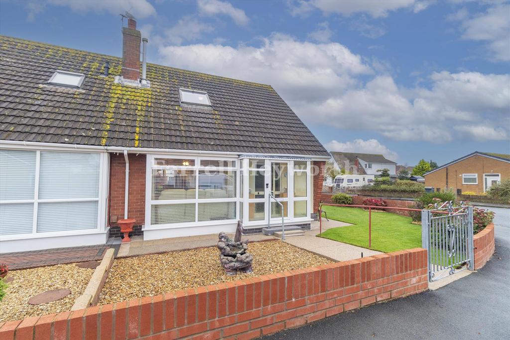 Rosemount Avenue, Poulton Le Fylde FY6 4 bed house for sale - £239,950