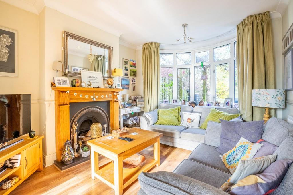 Holgate Road, York 3 bed semi-detached house - £375,000
