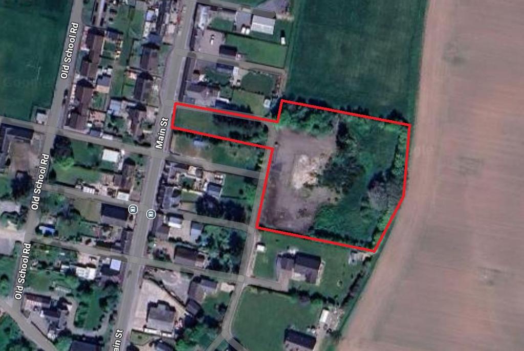 New Blyth, Turriff AB53 Land - £58,000