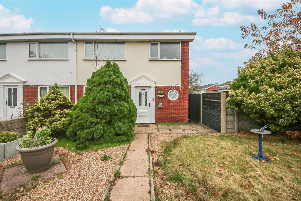 Meols Cop Road, Southport PR8 3 bed semi-detached house for sale - £220,000