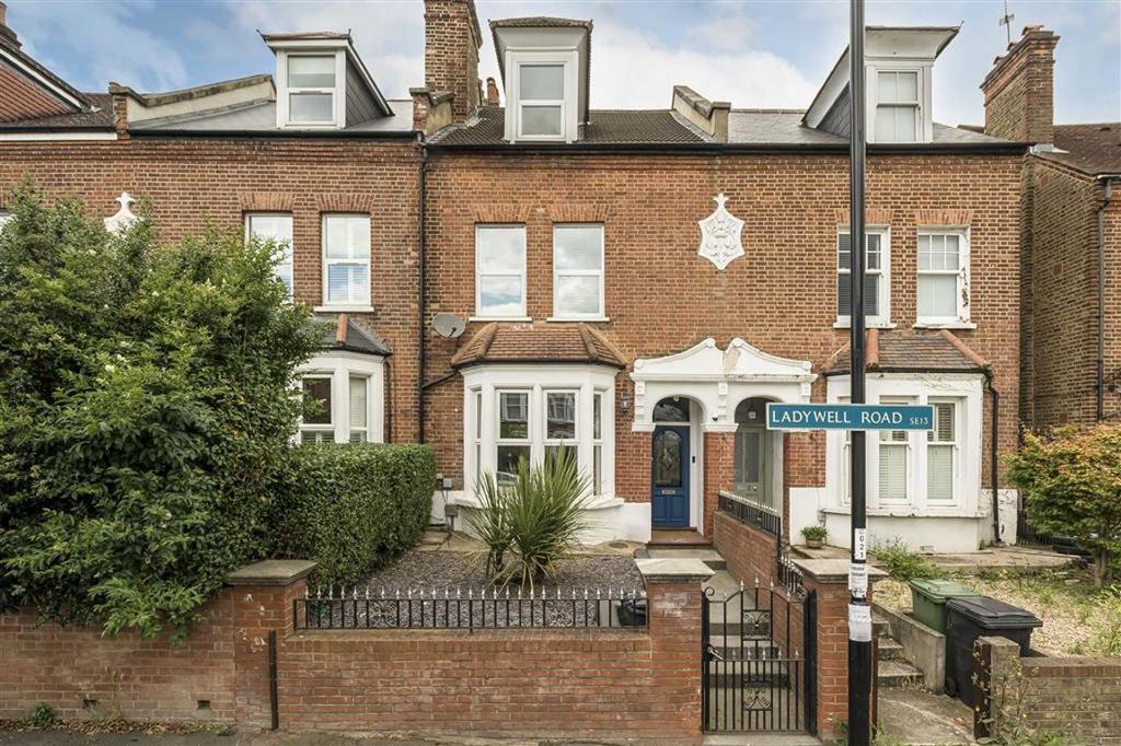 Ladywell Road, London SE13 5 bed house - £1,150,000