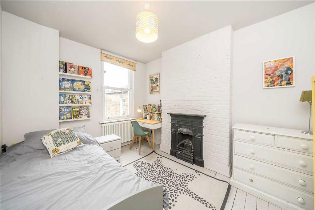Brockley Grove, London SE4 5 bed semi-detached house - £1,100,000