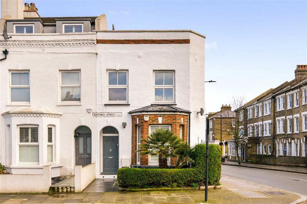 Edithna Street, London SW9 4 bed house - £895,000