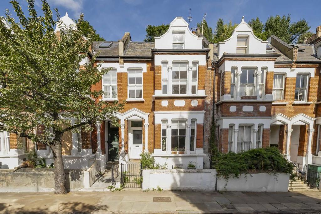 Waterlow Road, London N19 1 bed flat for sale - £545,000