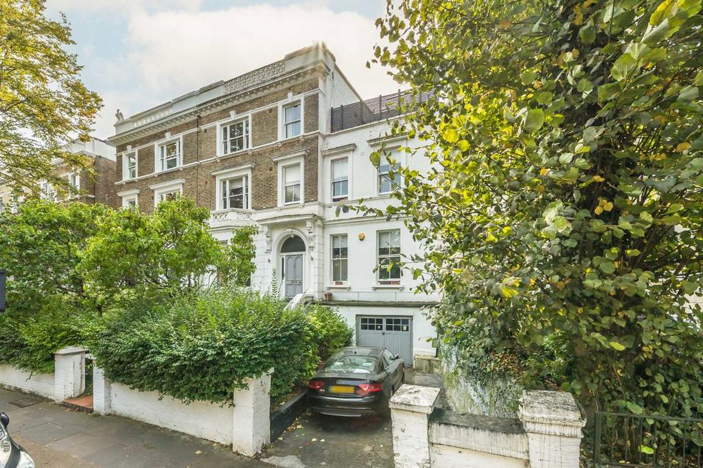 Hilldrop Road, London N7 2 bed flat to rent - £3,796 pcm (£876 pw)