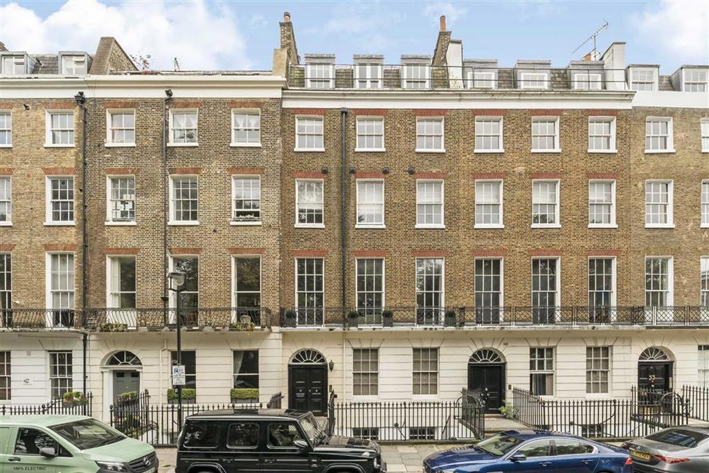 Dorset Square, London NW1 Studio for sale - £400,000