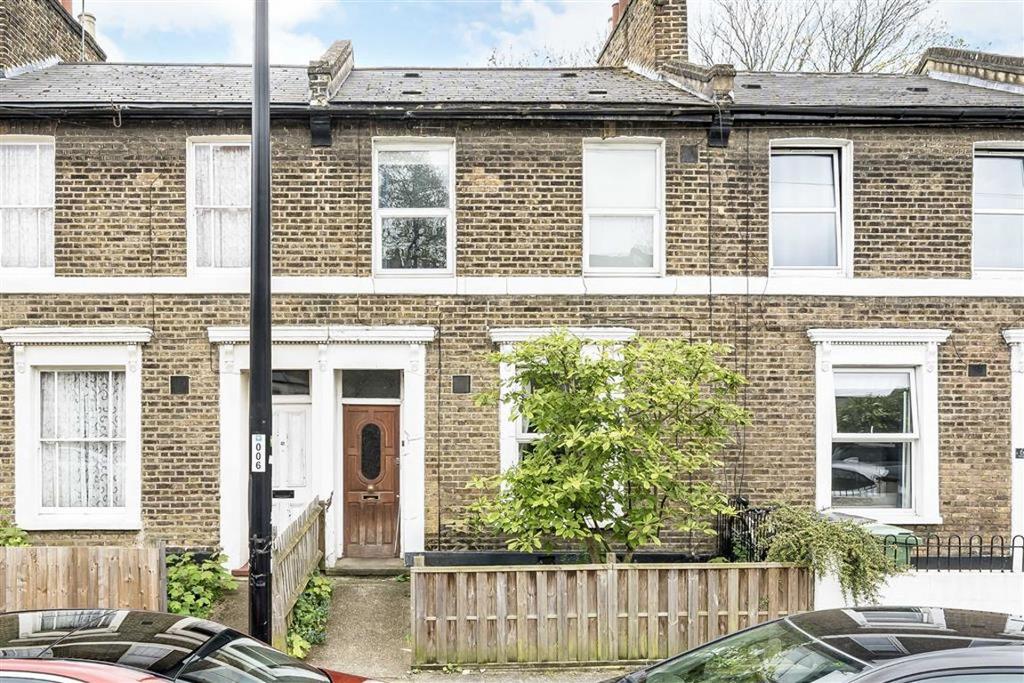Hatcham Park Road, London SE14 3 bed house - £775,000
