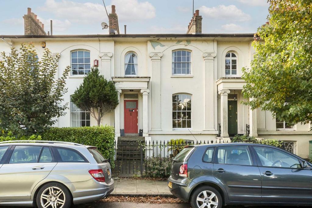 Glengall Terrace, London SE15 4 bed terraced house - £925,000